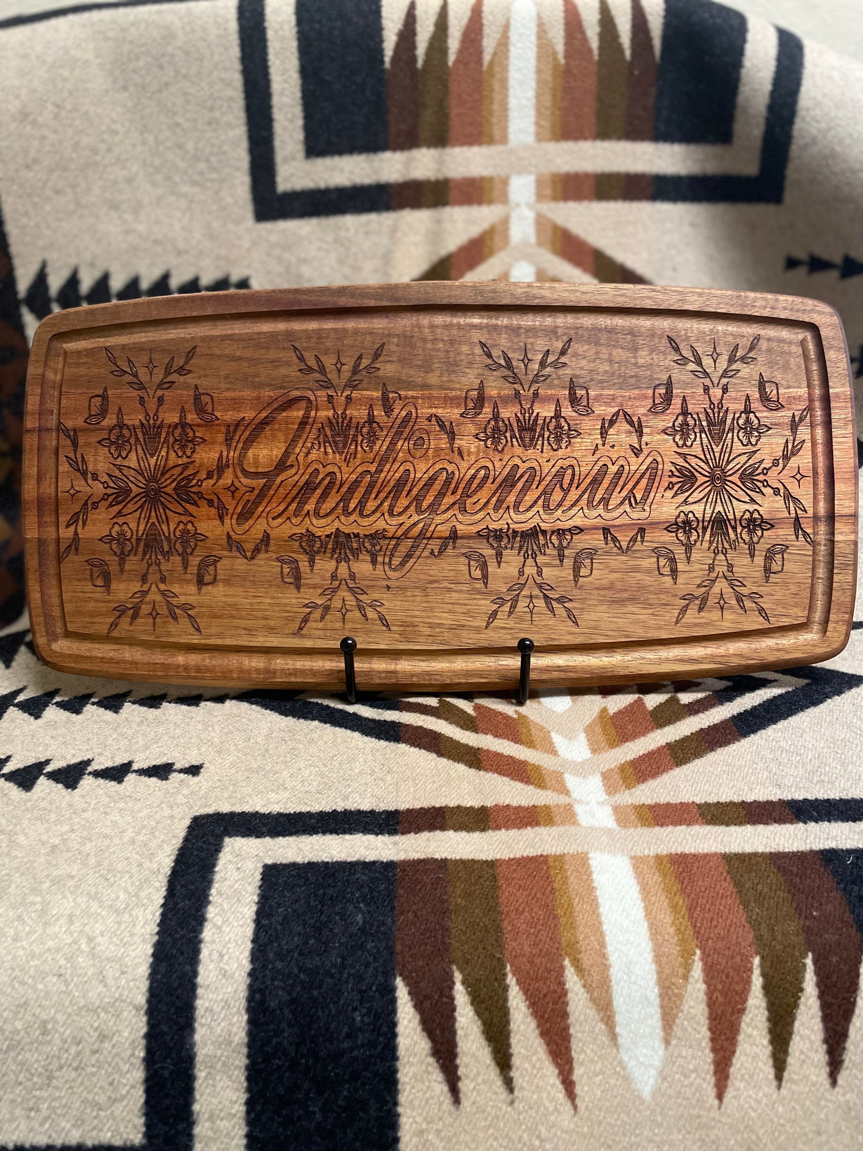 Wood – Wilson Sage Designs